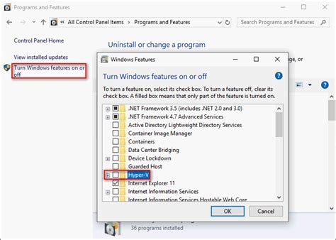 fixed hardware virtualization is enabled in the acceleration