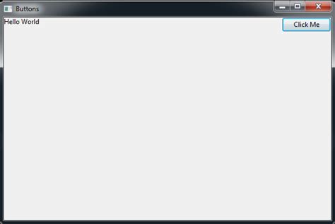 python gui creating button in wxpython codeloop