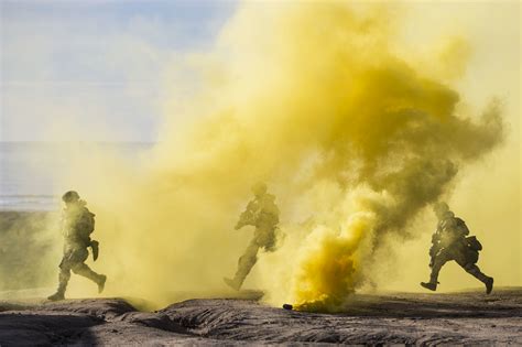 smoky sprint