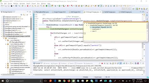 java lang illegalstateexception no primary constructor