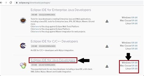 selenium webdriver installation