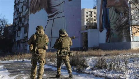 Ucraina Russia Le Ultime Notizie Di Oggi 27 Dicembre Sulla Guerra Di