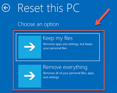 How To Reset Locked Computer Of Windows 10 – 3 Ways Included