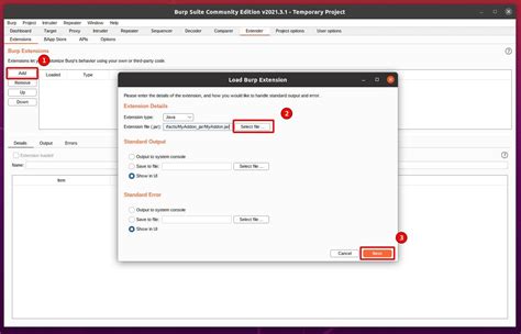 learn and write burp suite extensions in kotlin yeswehack learning