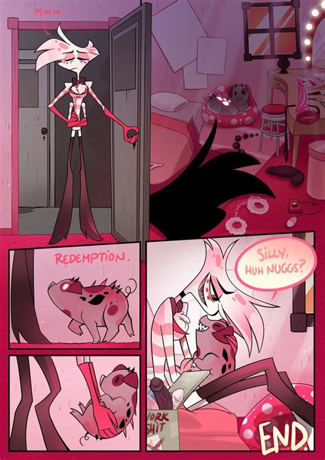 Vivziepop Hazbin Hotel Artofit