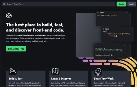 10 websites to test your codes online hongkiat