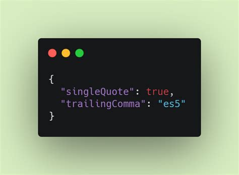 set up react js with eslint prettier and airbnb