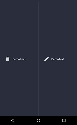 android center text and image in relativelayout stack overflow