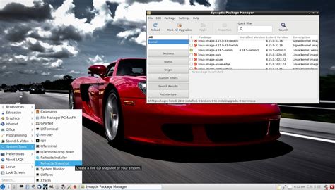 extix 18 9 “the ultimate linux system” with lxqt 0 12 0 refracta