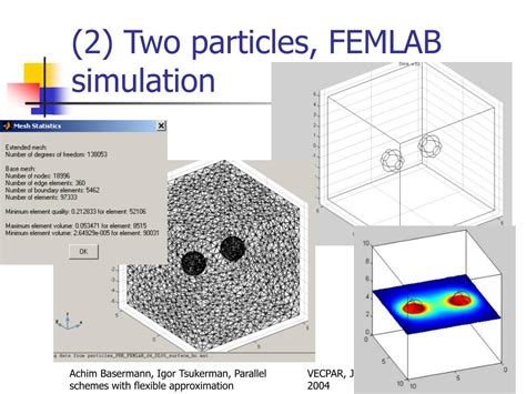ppt flexible local approximation schemes and parallel generalized