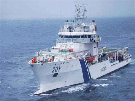 Supreme Court Central Government Permanent Commission Women Coast Guard