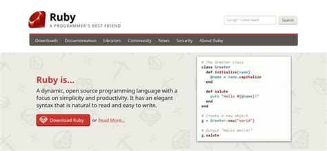 top 13 scripting languages you should pay attention to in 2021