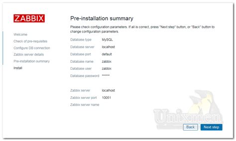 how to install zabbix 3 on debian 8 and ubuntu 16 unixmen