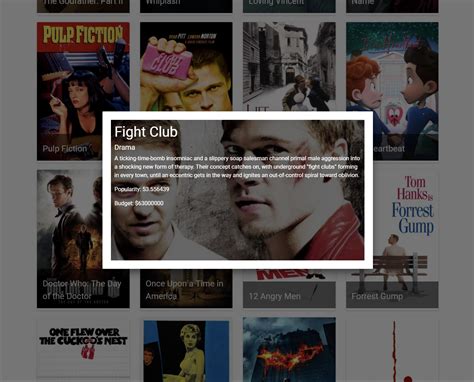 how to build a scalable movie browser app using react and redux in