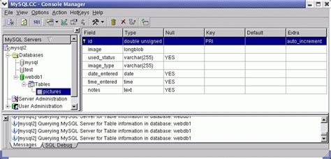 automating perl database applications linux journal
