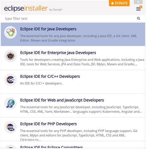 how to install eclipse ide on ubuntu 20 04
