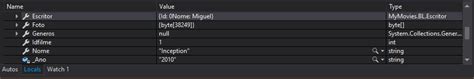 c trying to display image from database in datagrid column exception