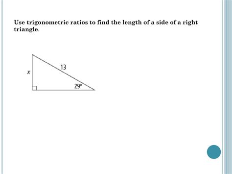 Ppt Trigonometric Functions Powerpoint Presentation Free Download