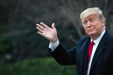 Trump Se Declara Inocente De 34 Delitos Graves