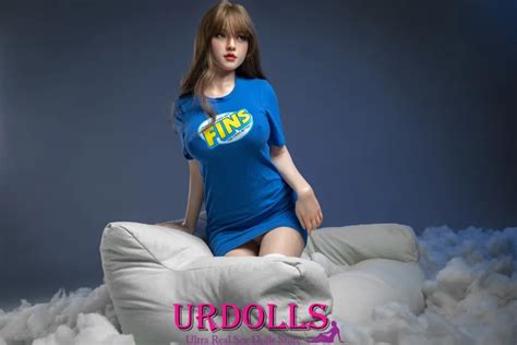 Fifi Jy Adult Doll Love Doll Sex Doll European Style Silicone 160cm C Cup