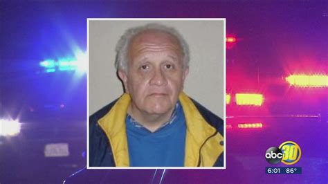 Sex Offenders Appearance At North Fresno Church Has Pastor Requesting
