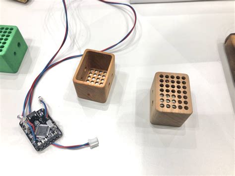 cool and cute leds at makerfairetokyo2020 kohacraftのblog