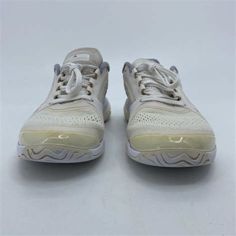 Adidas X Stella Mccartney Womens Barricade Boost Runn… Gem
