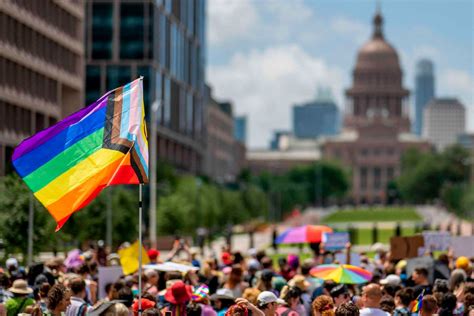 Anti Lgbtq Protest In Botswana Draws Hundreds Nation