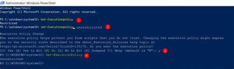 best powershell tutorial quickstart [ 2020 ] must read