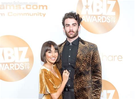 Hasan Piker And Janice Griffith Famousfix