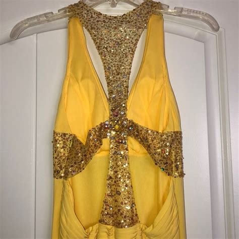La Femme Dresses La Femme Prom Dress Poshmark