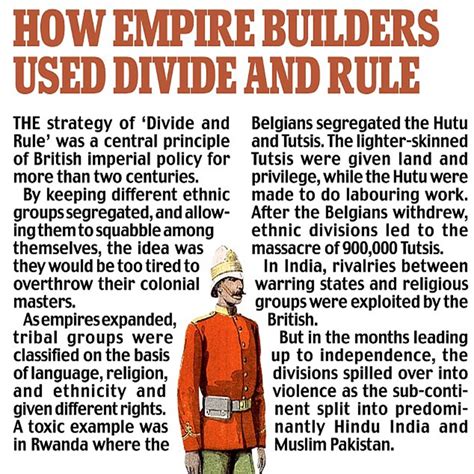 How Popular Is Divide And Conquer · Mayukh Datta