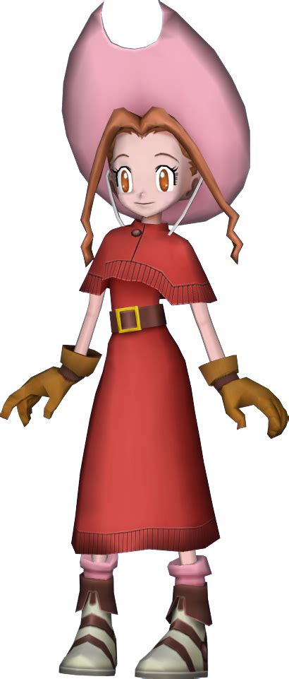 Image Mimi Tachikawa Dm Png Digimonwiki Wikia