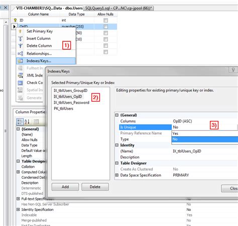 sql server dts package terminates because of duplicate