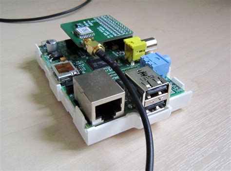 Raspberry Pi Stratum 1 Ntp Server Kp Sin Huskeblogg