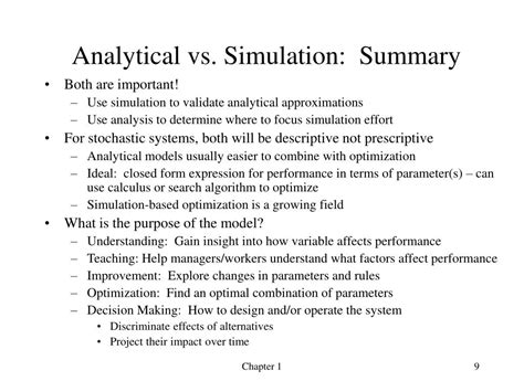 Ppt Stochastic Production Systems Powerpoint Presentation Free