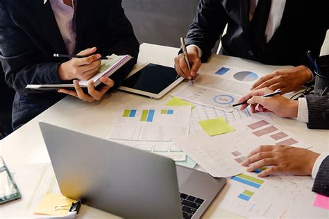 Diez Aspectos Claves En La Planeación De Una Auditoría