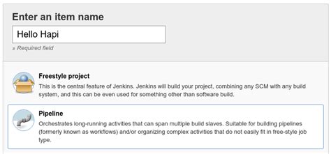 how to set up continuous integration pipelines in jenkins on ubuntu 20