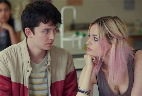 from porky s to sex education teen raunch comedies thrive in the