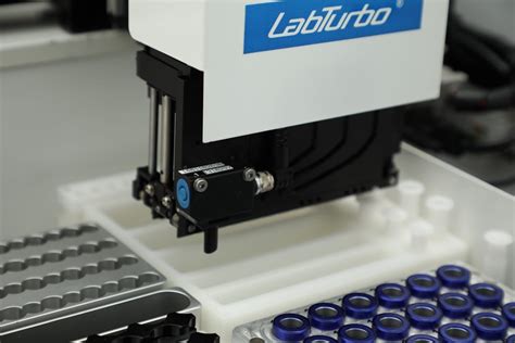 Latest News Labturbo Granted Approval Labturbo Biotech Corporation