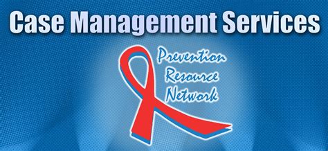 Hiv Case Management Services