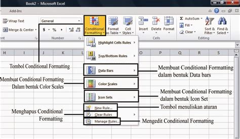 cara membuat tombol cari di excel dengan conditional formatting hongkoong