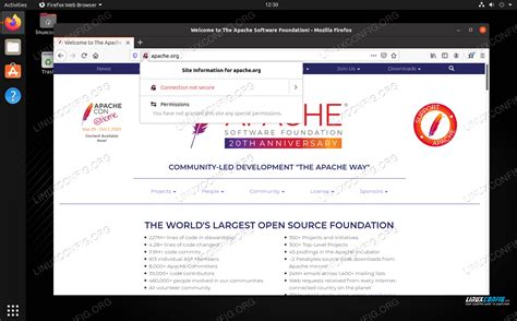 How To Fix Firefox Your Connection Is Not Secure Issu