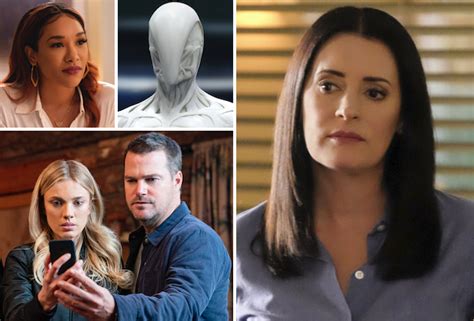 Criminal Minds Season 16 Spoilers Paramount Revival