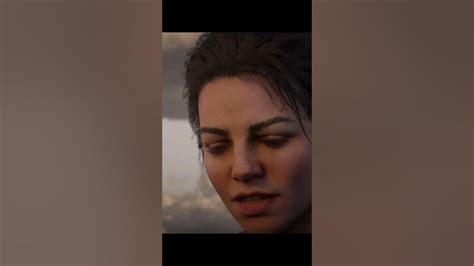 John Marston Proposes To Abigail Red Dead Redemption 2 Youtube