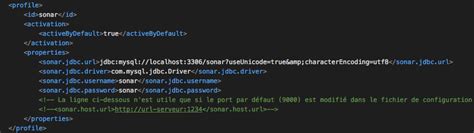 maven sonarqube is not showing code coverage after