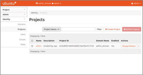 Openstack Docs Install Openstack