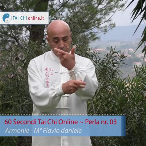 Pin Su Tai Chi Online It Area Lezioni Gratuite