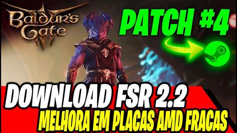 Baldurs Gate 3 Patch 4 1 1 3882084 Download Youtube