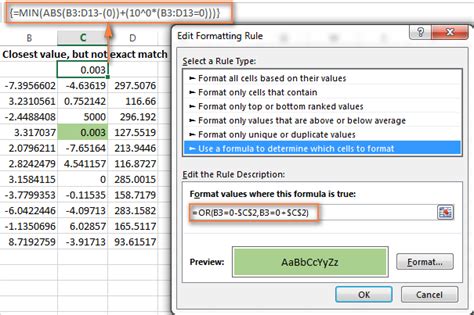 conditional formatting not available in excel wedlasopa
